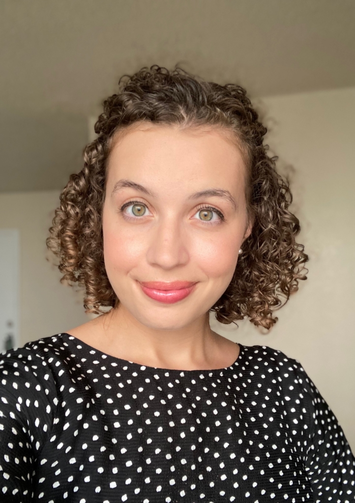 CUC welcomes Emily Vidler – Central Union Church