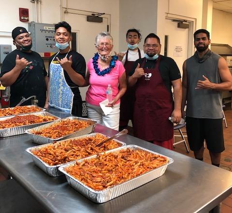 Community Ministry – Central Union Church