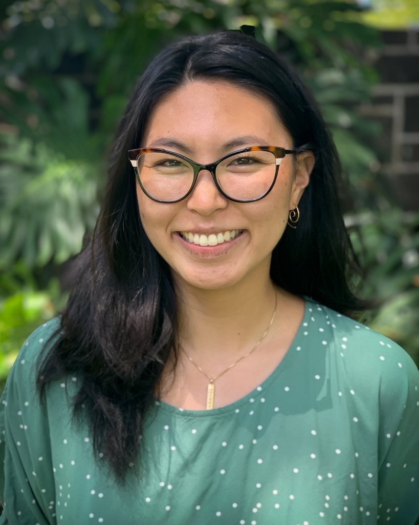 Our Staff – Central Union Church