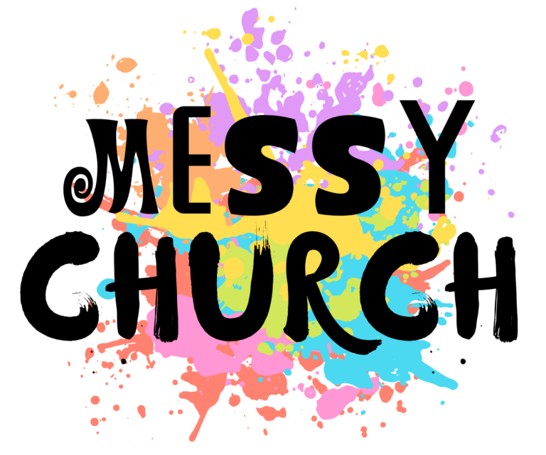 Messy Church – Central Union Church